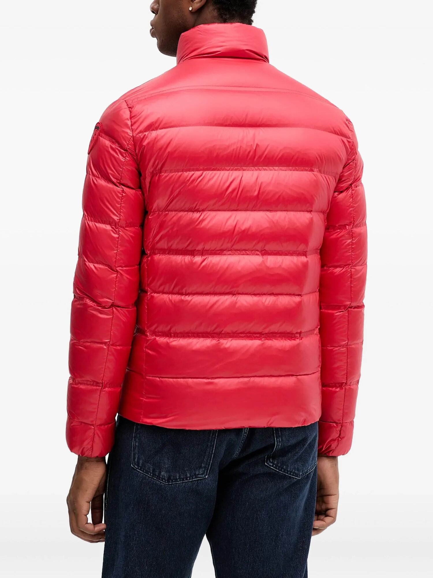 Куртка Blauer, размер 50, Rouge Red — фото 1