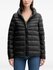 Куртка GEOX, размер 42 IT, black/black