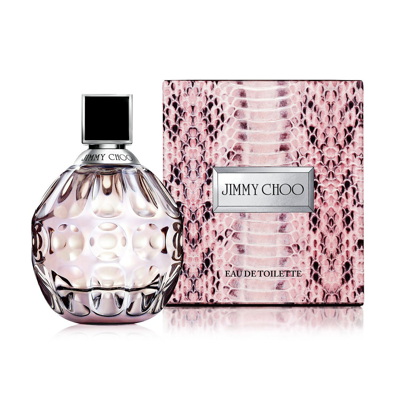 Jimmy Choo Туалетная вода 100 мл, женская