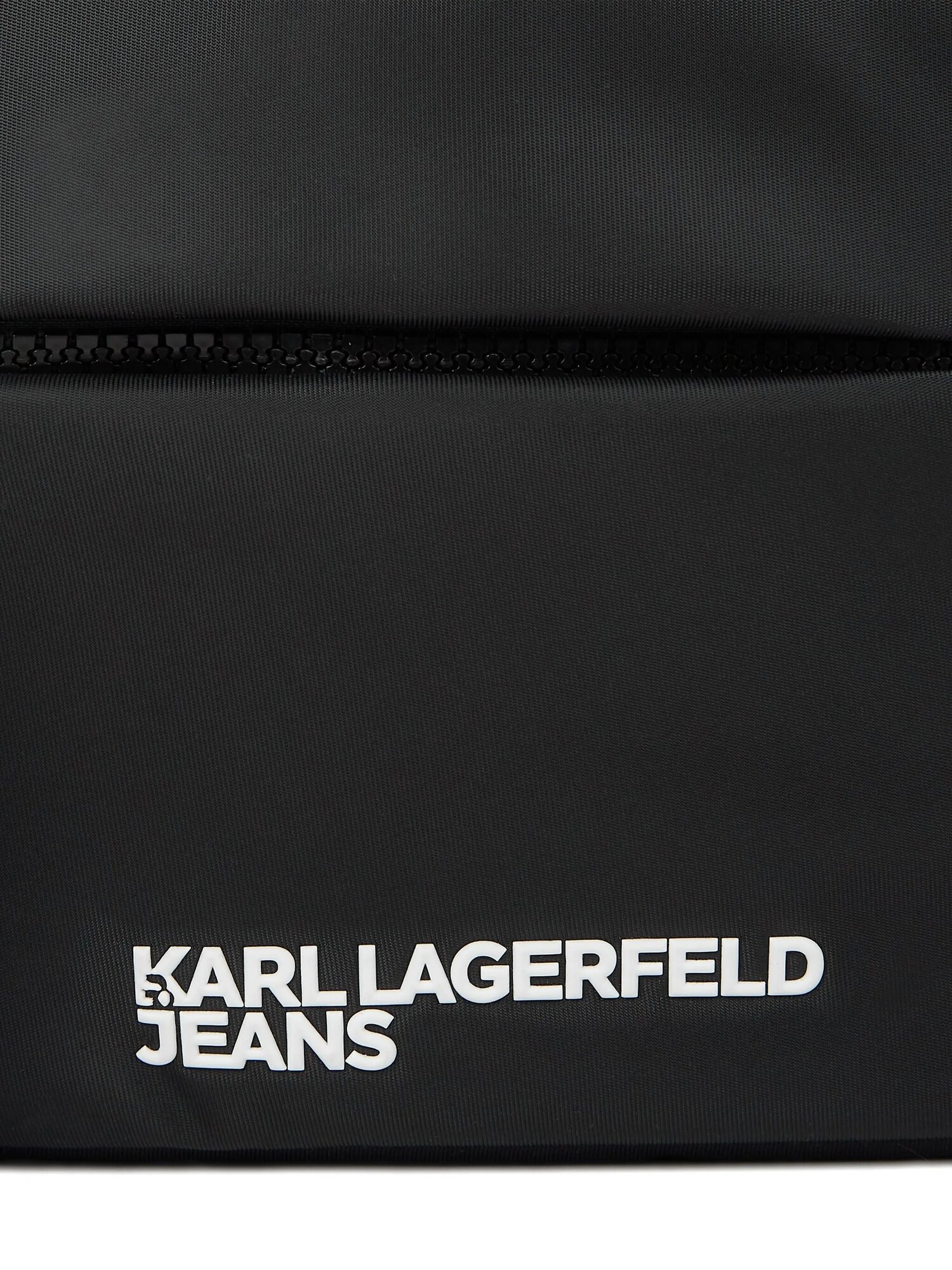 Сумка Karl Lagerfeld, черный — фото 1