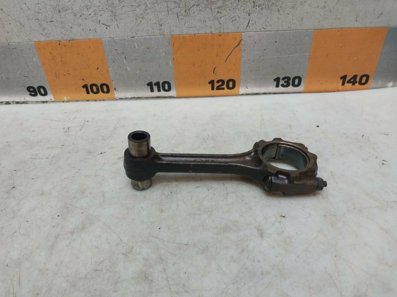 Б/У 2.0 G4JP Шатун Kia Magentis 2004 1, GD 452516 Hyundai-KIA арт. 2351038001