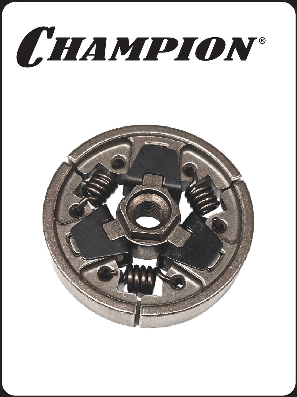 Сцепление для резчика швов бензореза CP400