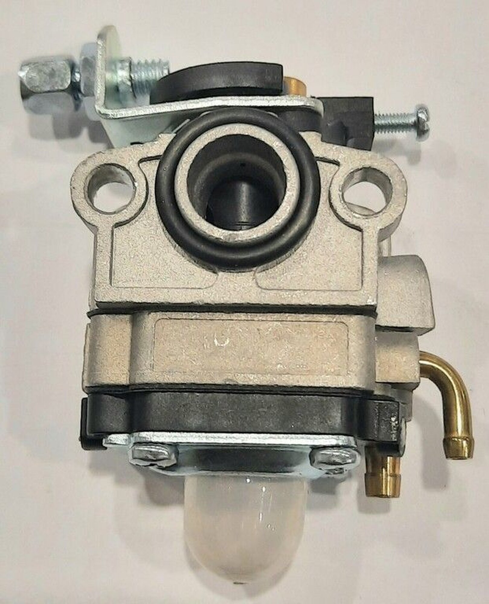 Карбюратор для мотокосы SunGarden GT25 и GB25, Лесник и Aiken