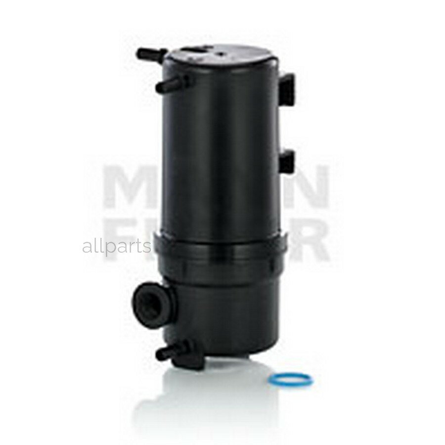 MANN-FILTER WK10046Z фильтр топливный VW AMAROK 16