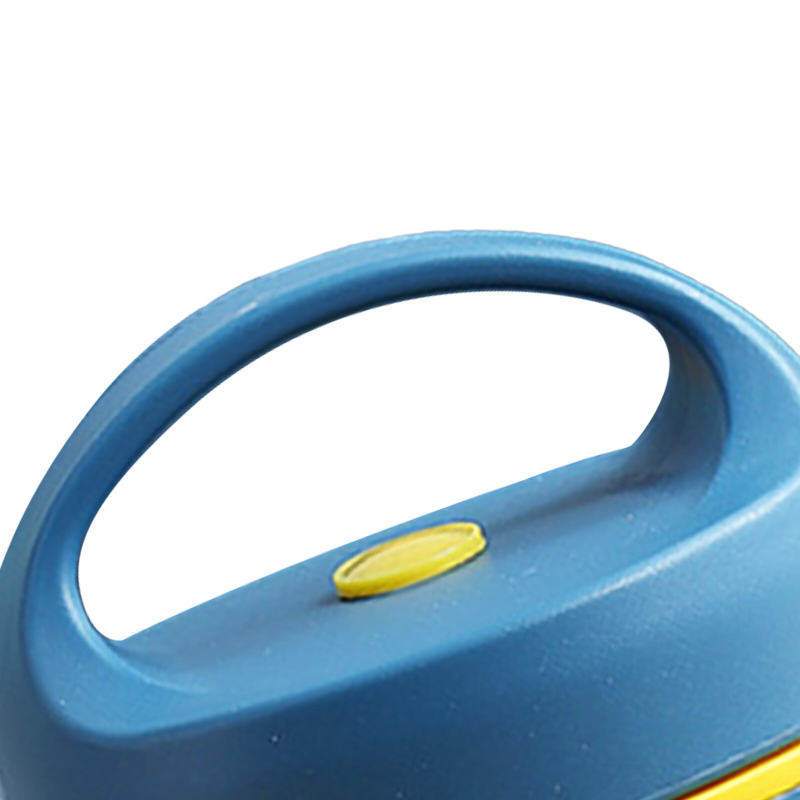 Изолированная банка для пищевых продуктов из нержавеющей стали 304, 680 мл, 2-х уровневый портативный вакуумный контейнер для хранения продуктов питания для обеда, завтрака, супа, овсянки, темно-синий