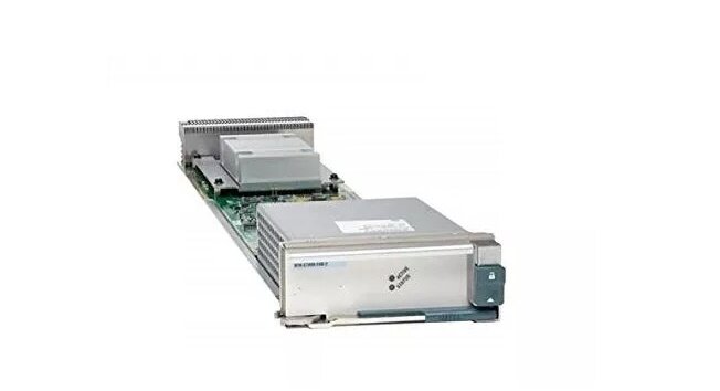 Cisco N7K-C7009-FAB-2
