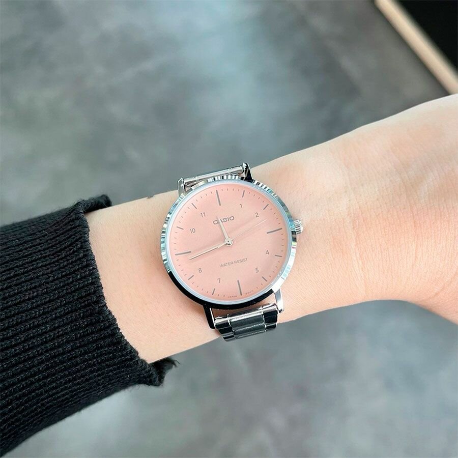 Наручные часы CASIO — фото 1