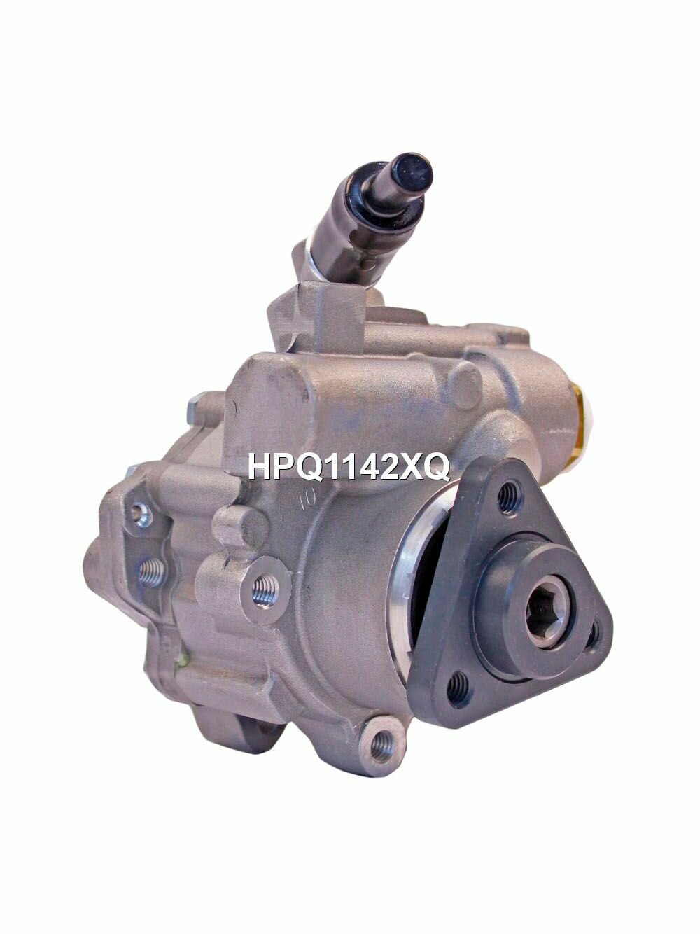 Насос гидроусилителя руля (ГУР) BMW X5 E53 (БМВ Икс 5, Х5 Е53), гидравлический