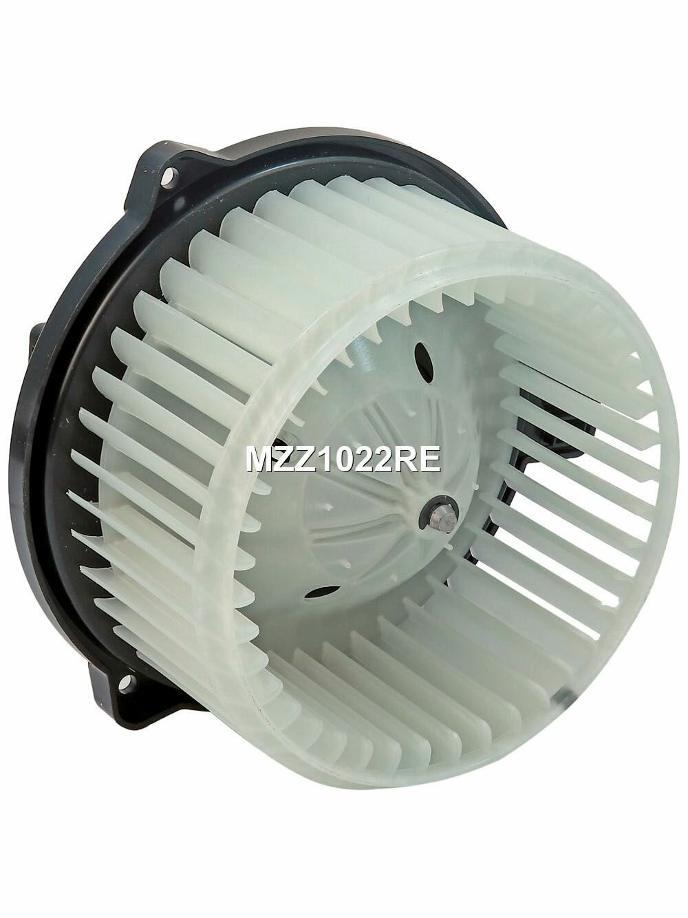 Мотор печки c крыльчаткой Kia Sorento, Carens (Киа Соренто, Каренс)