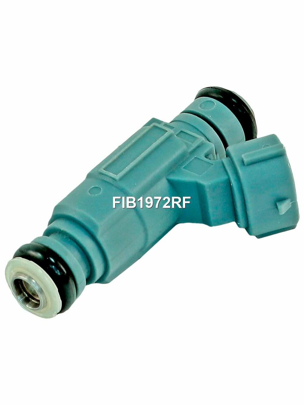 Форсунка бензиновая Skoda Octavia (Шкода Октавиа) / Volkswagen Bora, Golf, New Beetle (Фольксваген Бора, Гольф, Нью Битл)