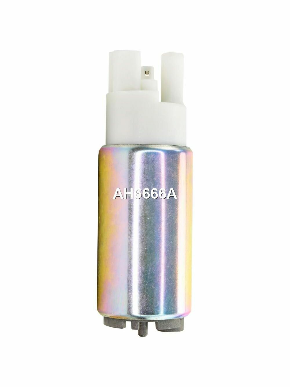 Бензонасос электрический UTM AH6666A для автомобилей Opel Astra G, Zafira A, Corsa B, Tigra A, Omega B, Vectra B