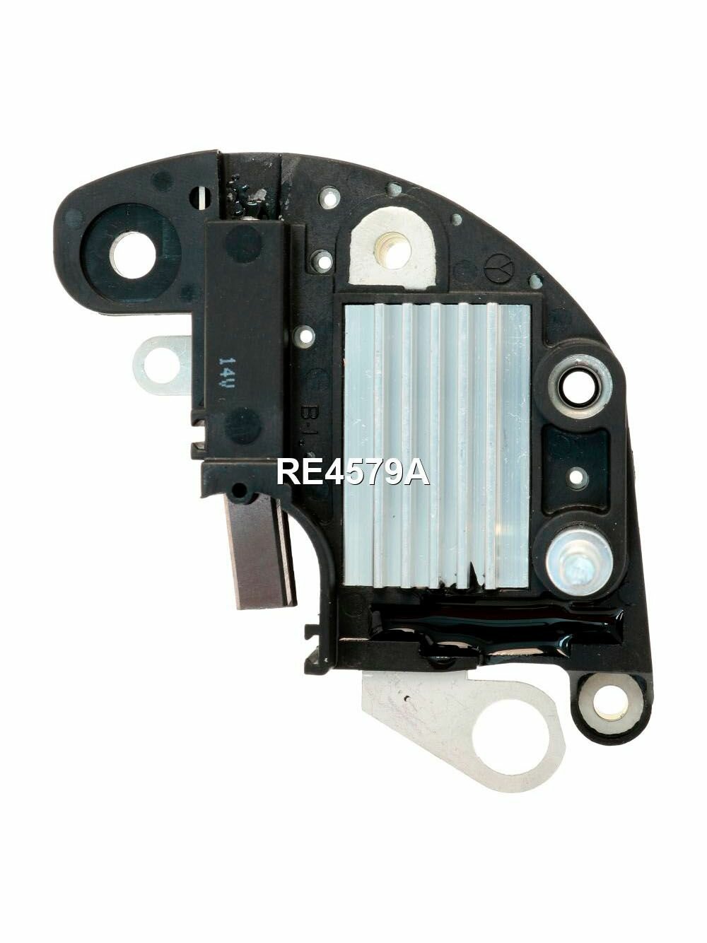 Регулятор генератора Fiat Albea Brava Bravo Grande Punto Idea Panda Stilo Strada Opel Astra Signum Vectra Zafira