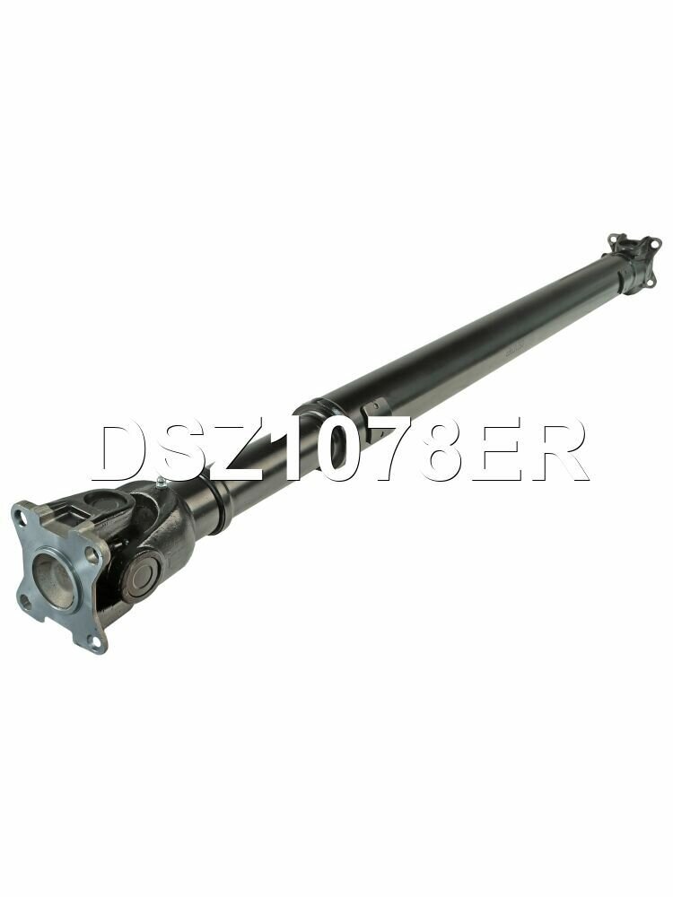 Карданный вал Krauf DSZ1078ER