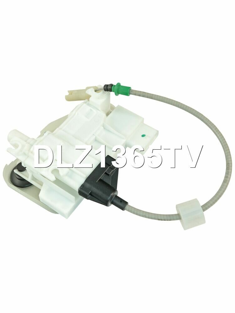 Доводчик двери Krauf DLZ1365TV