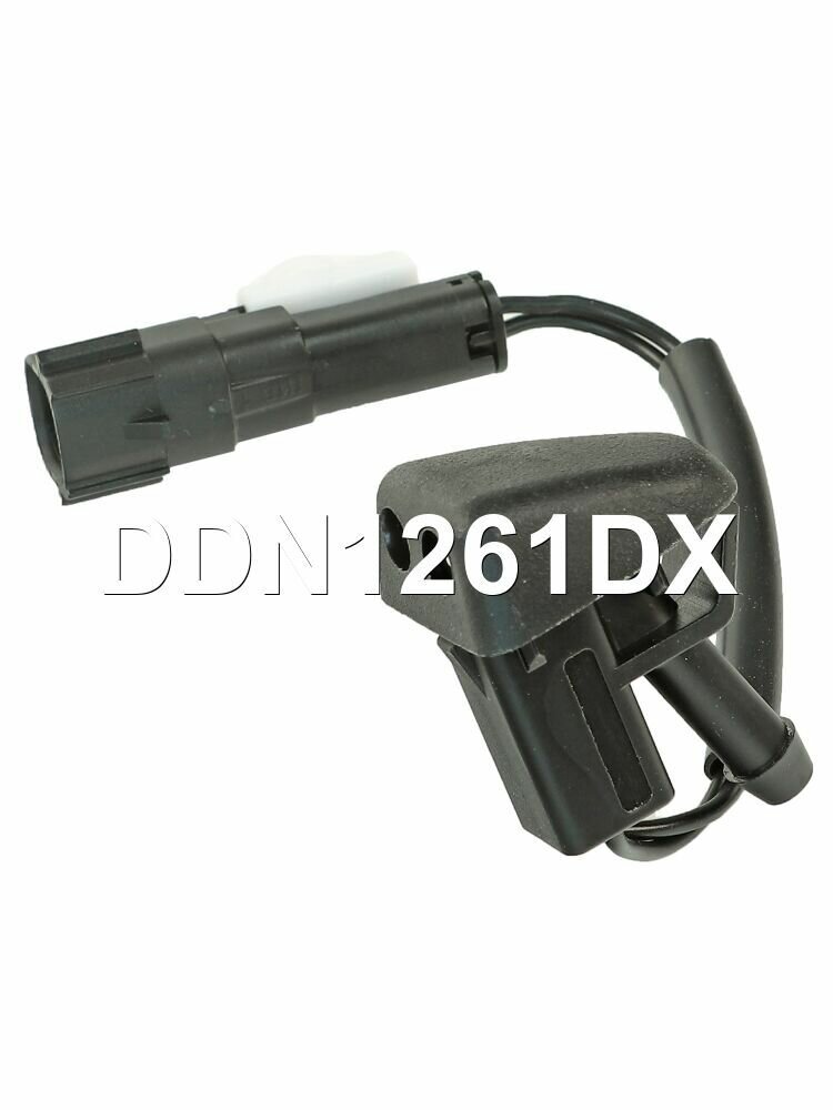 Форсунка омывателя стекла Krauf DDN1261DX