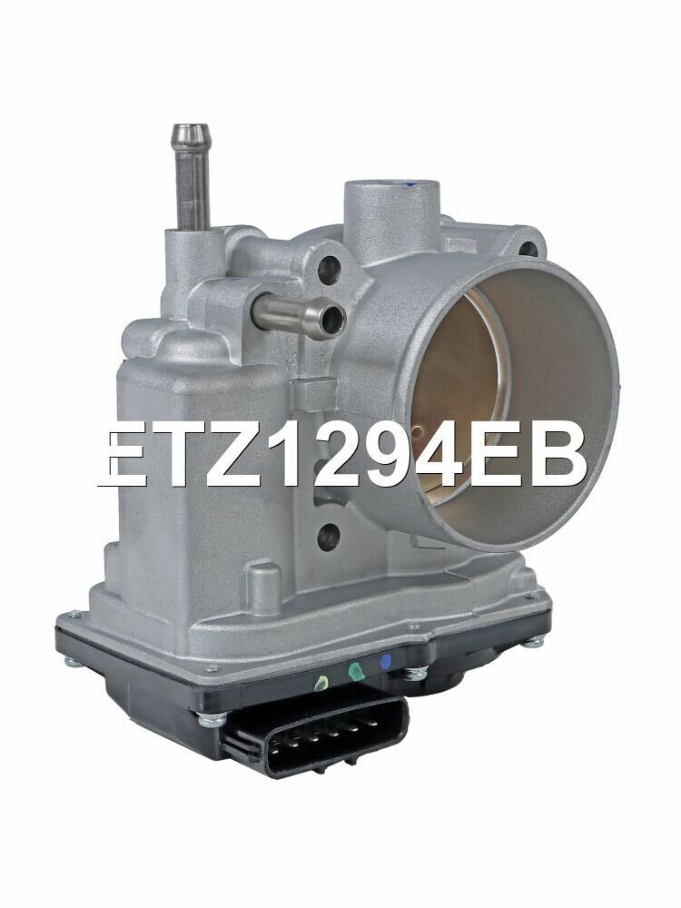 Дроссельная заслонка Krauf ETZ1294EB