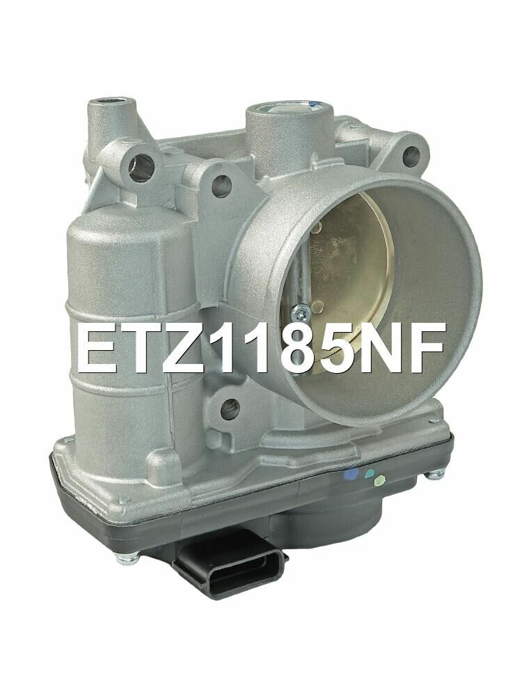 Дроссельная заслонка Krauf ETZ1185NF