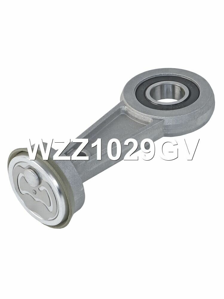 Поршень компрессора пневмоподвески Krauf WZZ1029GV для Mercedes-Benz W220 W211 ; AudiA6/BMW X5/Land Rover/Jaguar