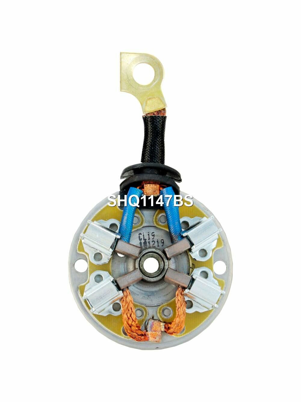 Щёткодержатель стартера Krauf SHQ1147BS