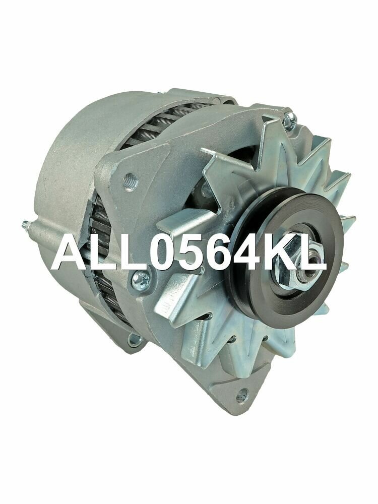 Генератор Krauf ALL0564KL
