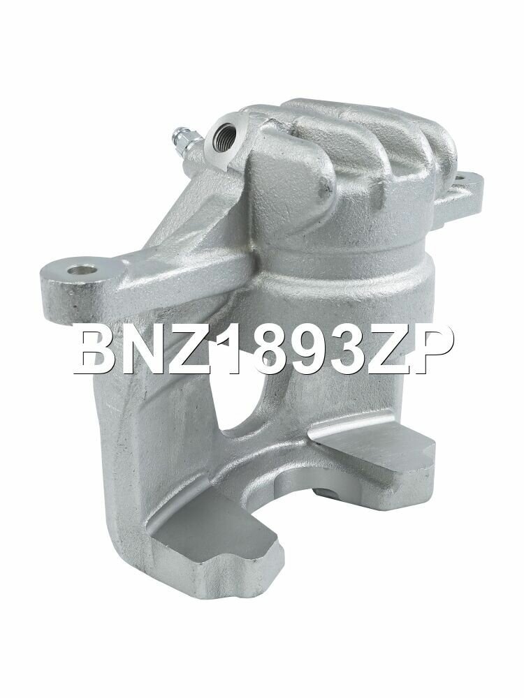 Суппорт тормозной Krauf BNZ1893ZP