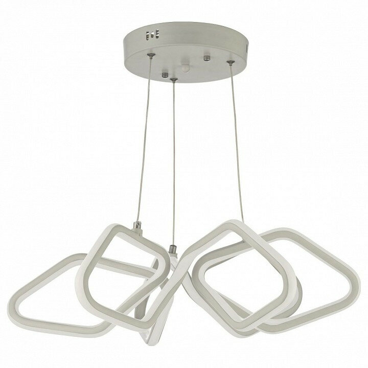 Подвесной светильник Arti Lampadari Angelo Angelo L 1.5.55.05 G