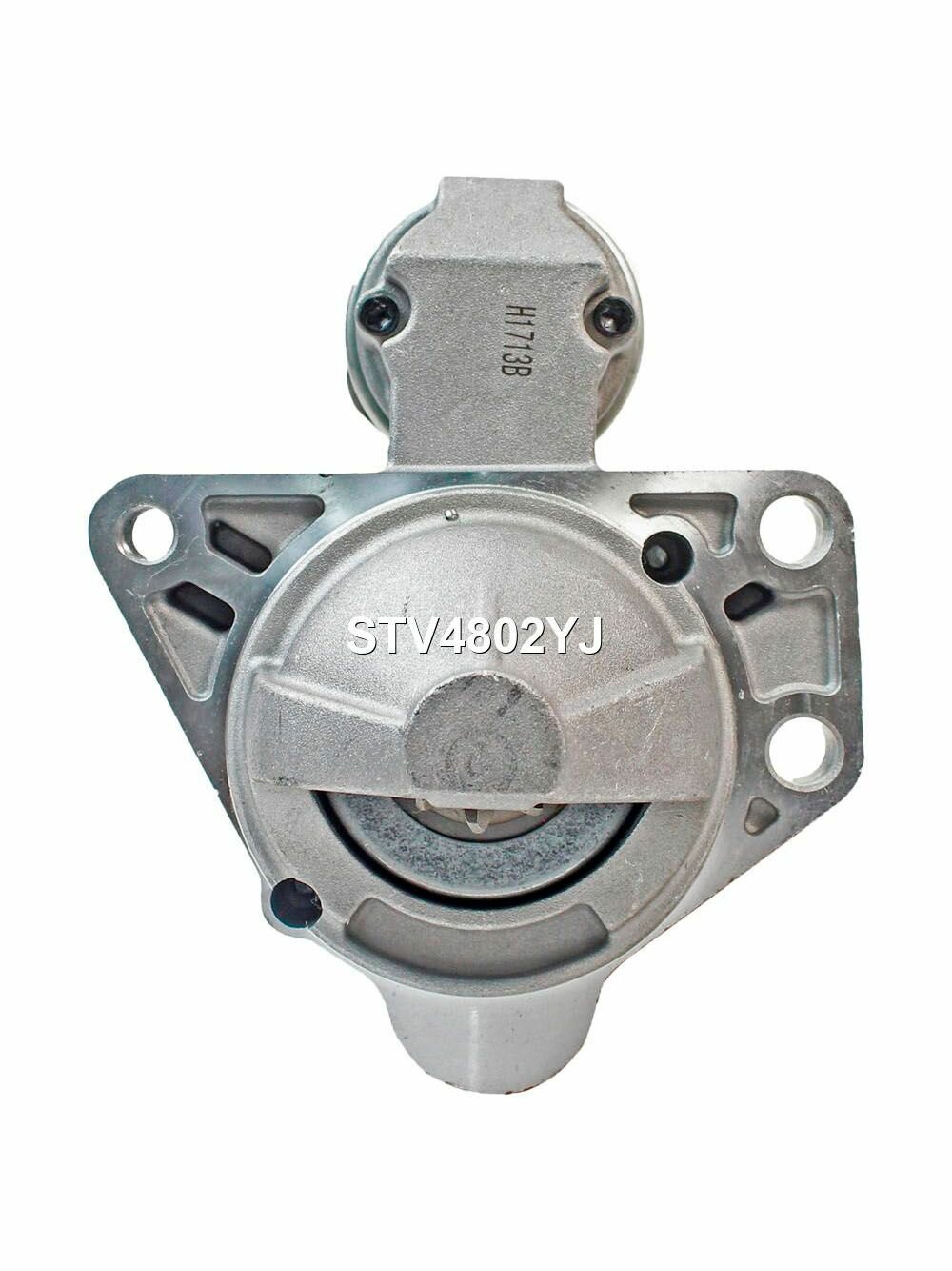 Стартер для автомобиля (автостартер) Chevrolet Captiva, Cruze, (Шевроле Каптива, Круз) / Opel Antara (Опель Антара) / Vauxhall Antara (Воксхолл Антара)