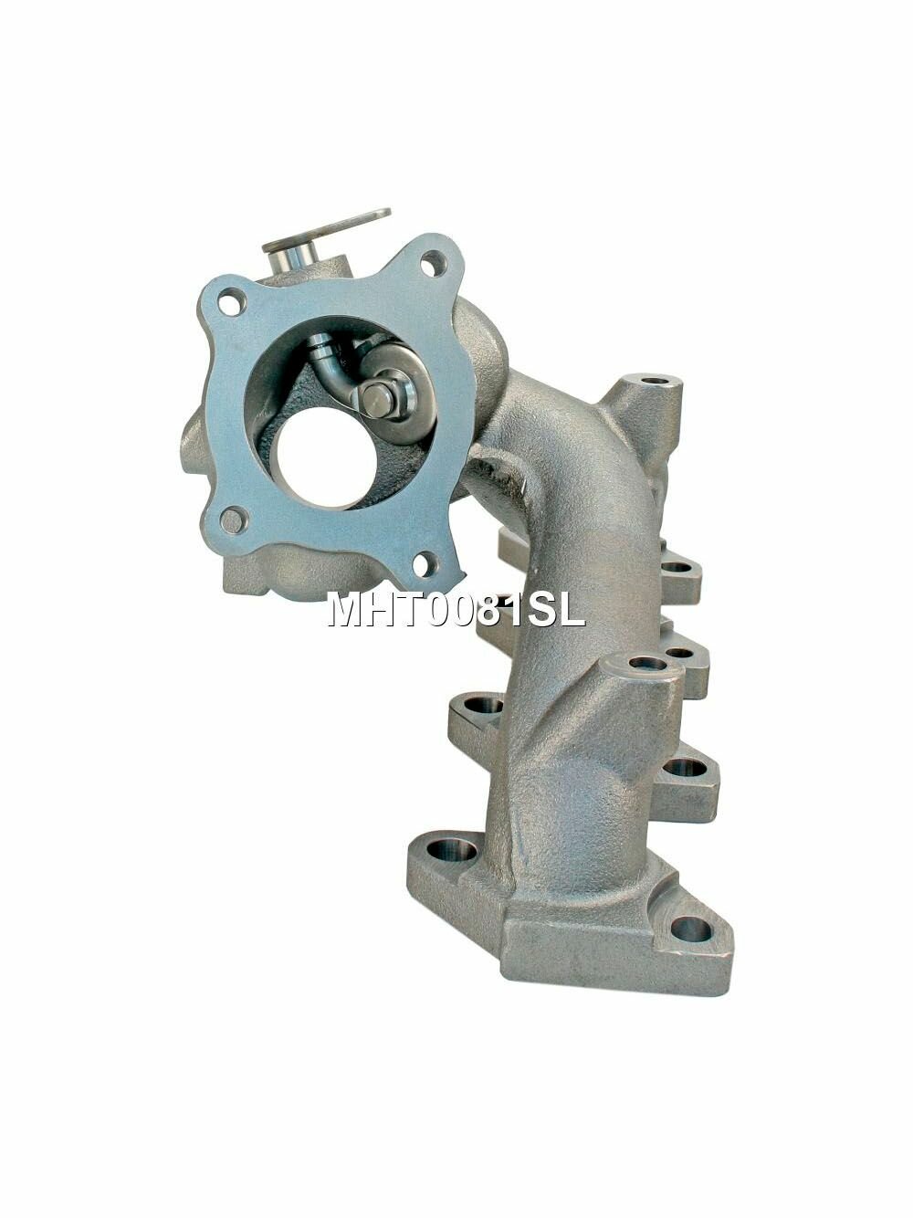 Корпус турбины Audi A1 A3 Seat Altea Ibiza Leon Skoda Fabia Octavia Yeti Volkswagen Caddy Golf Polo