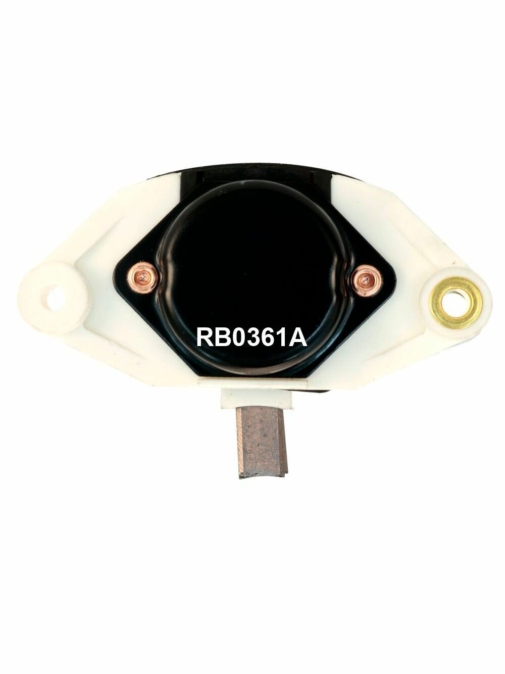 Регулятор генератора сталь UTM RB0361A