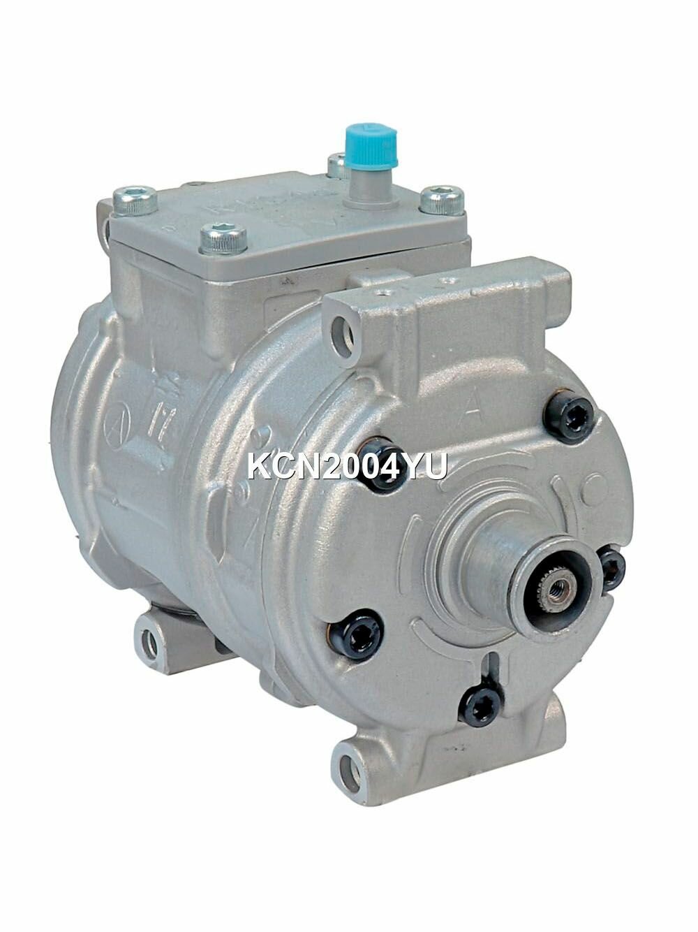 Компрессор кондиционера Krauf KCN2004YU