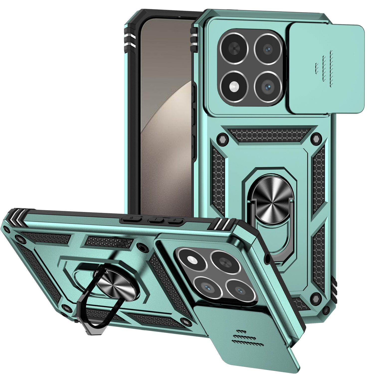 Чехол для Xiaomi 15T / Сяоми 15T / Ксиаоми 15T