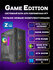 Игровой компьютер Onci Intel Core i5 14600KF, Z790, DDR5 32GB, 2048GB SSD m.2, 1...