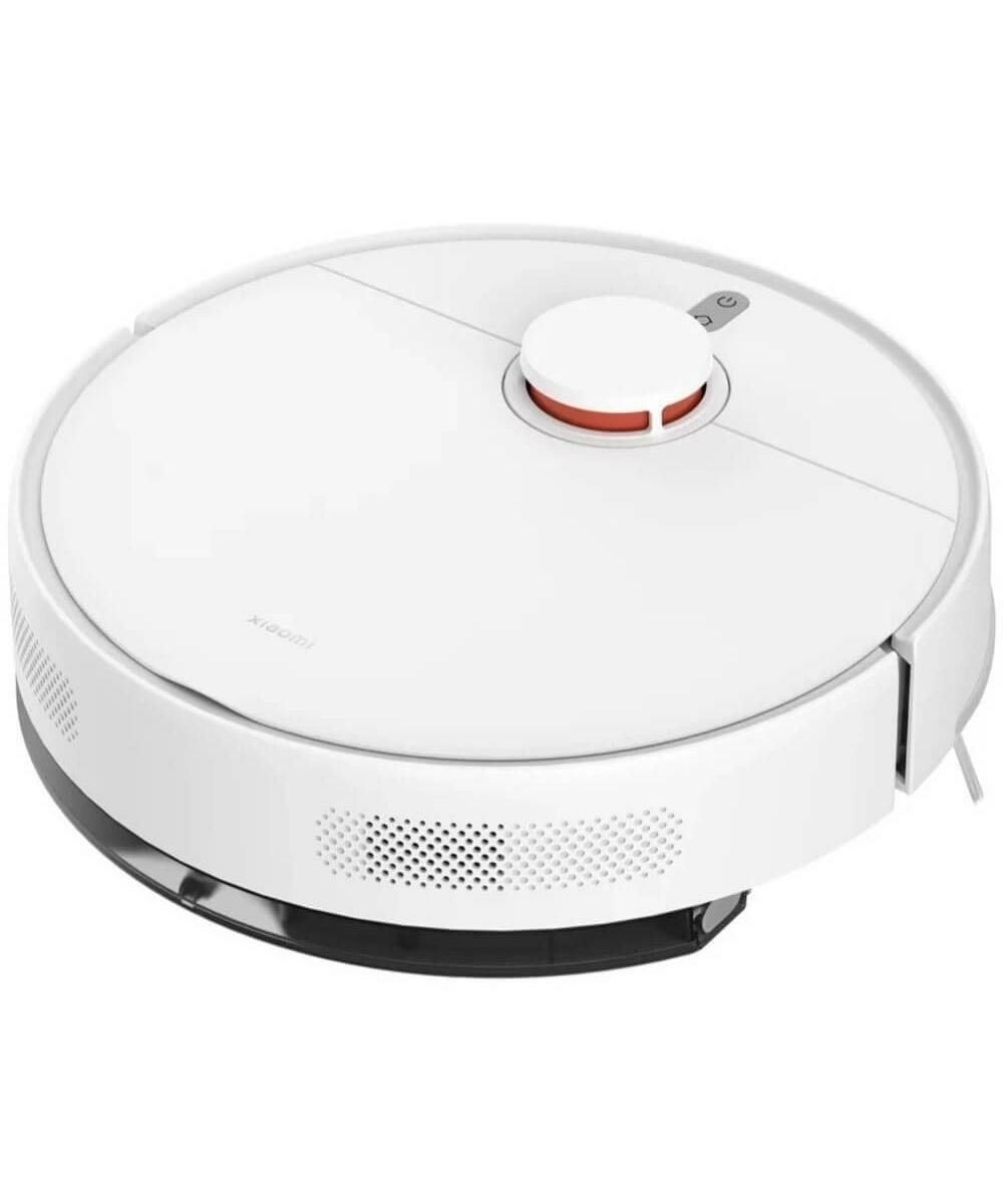 Пылесос Xiaomi Mi Robot Vacuum S40 Pro Белый WiFi RU