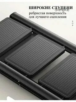 Лестница для домаDL — фото 1