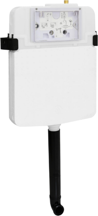 Смывной бачок скрытого монтажа ARROW AHY801