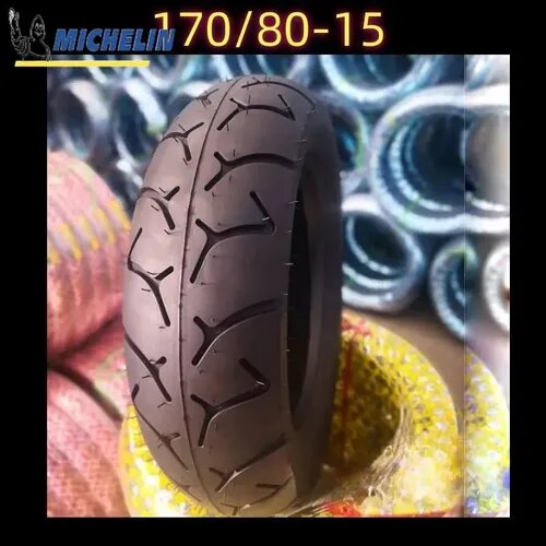 170/80-15 Мотошины 170/80 R15 Front/Rear