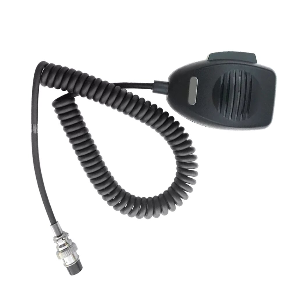 Гибкое Крепление Ручной Радиомикрофон Регулируемый Зажим Надежное Крепление