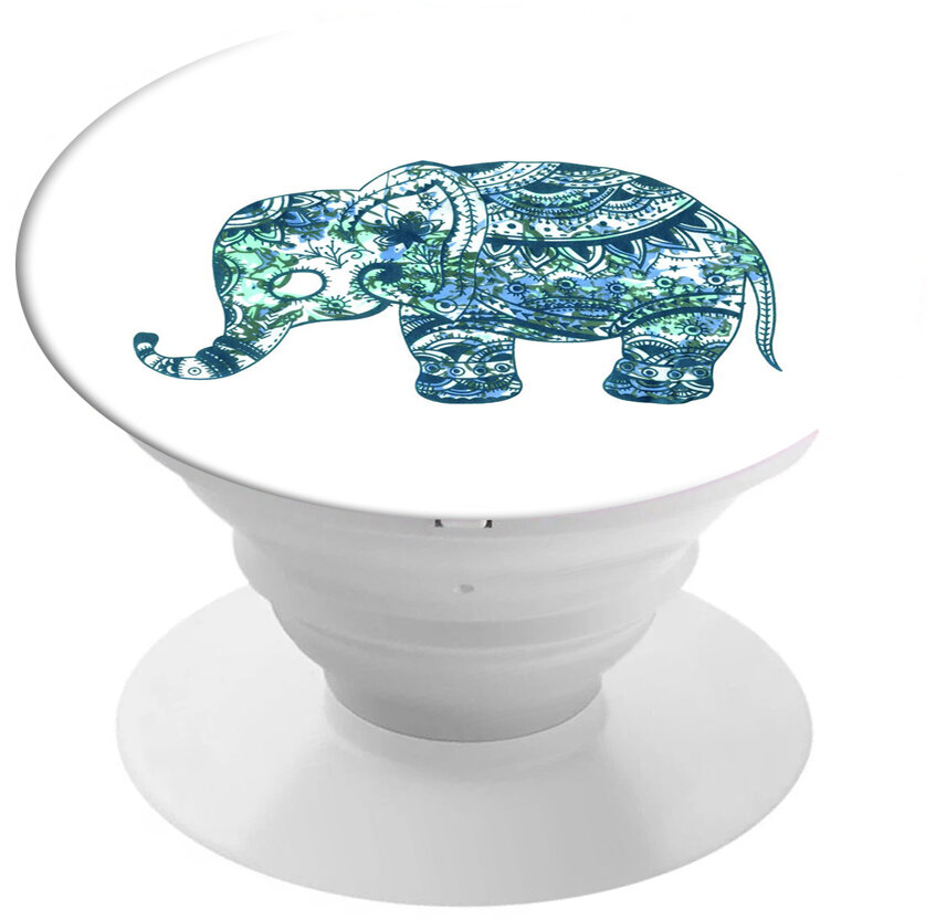 Держатель Popsocket для телефона Попсокет для Apple IPhone и Android держатели для телефонов ручные