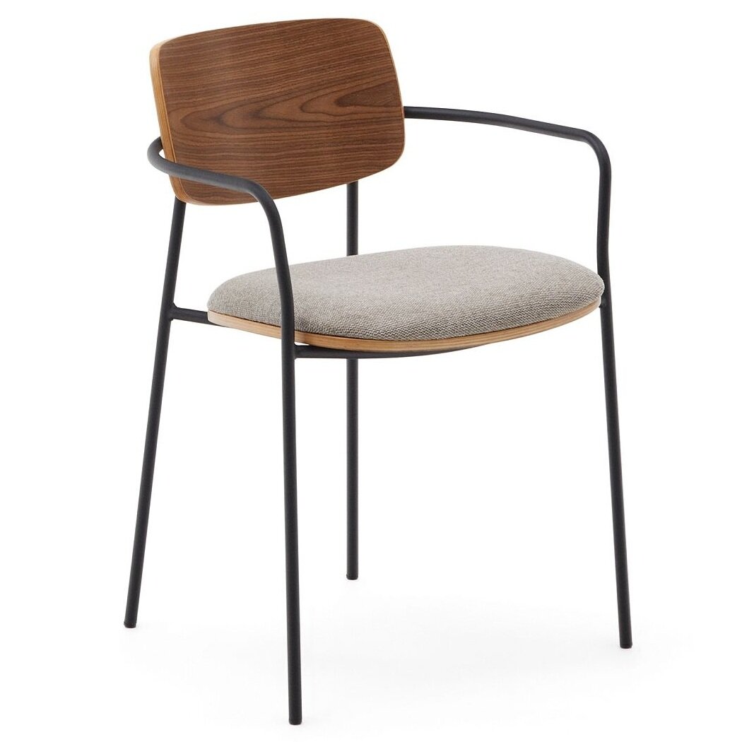 Стул Kave Home Maureen silla KH-108297