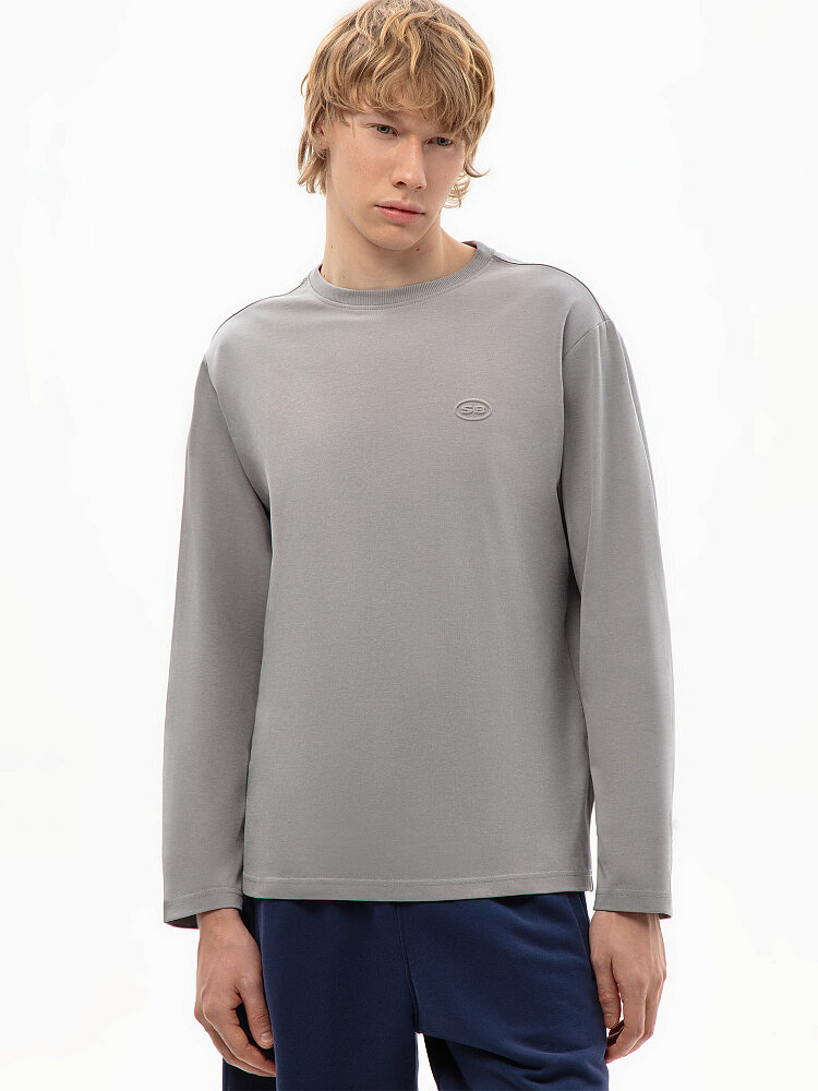 Лонгслив Tee Long Sleeve