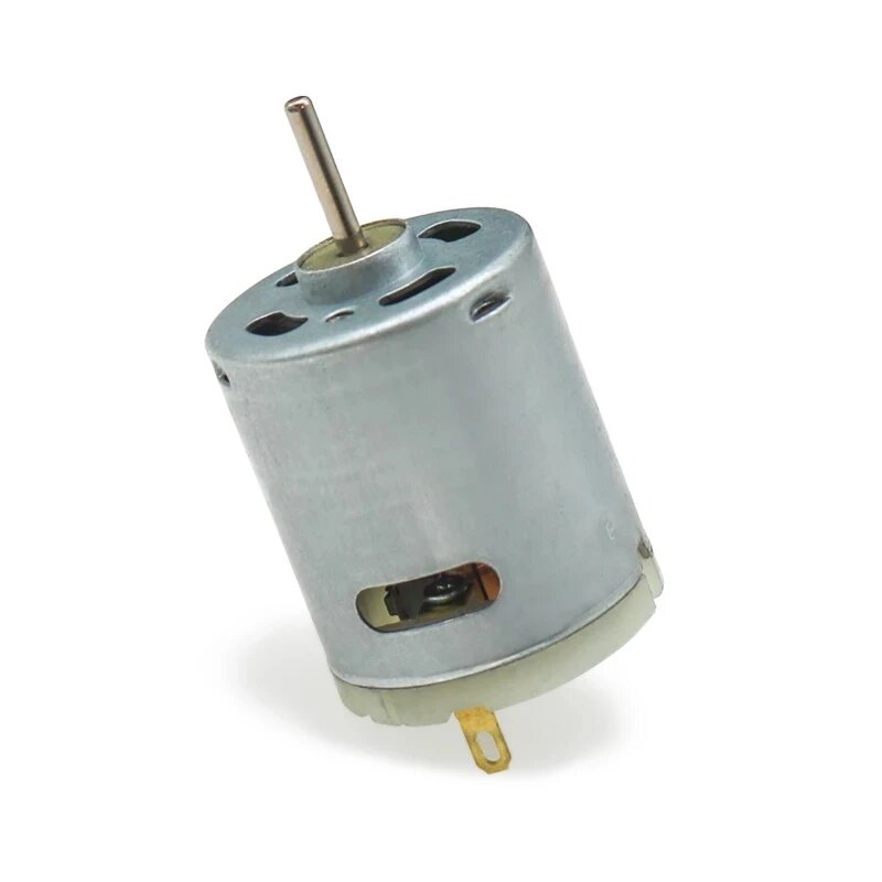 Электродвигатель RS-365S 27мм DC 12-24В 20000, 24 В