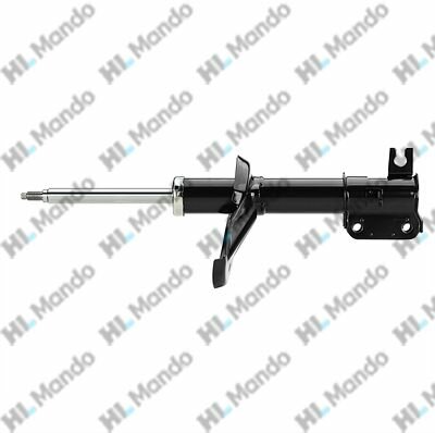 Амортизатор DAEWOO Leganza (97-) передний левый масляный