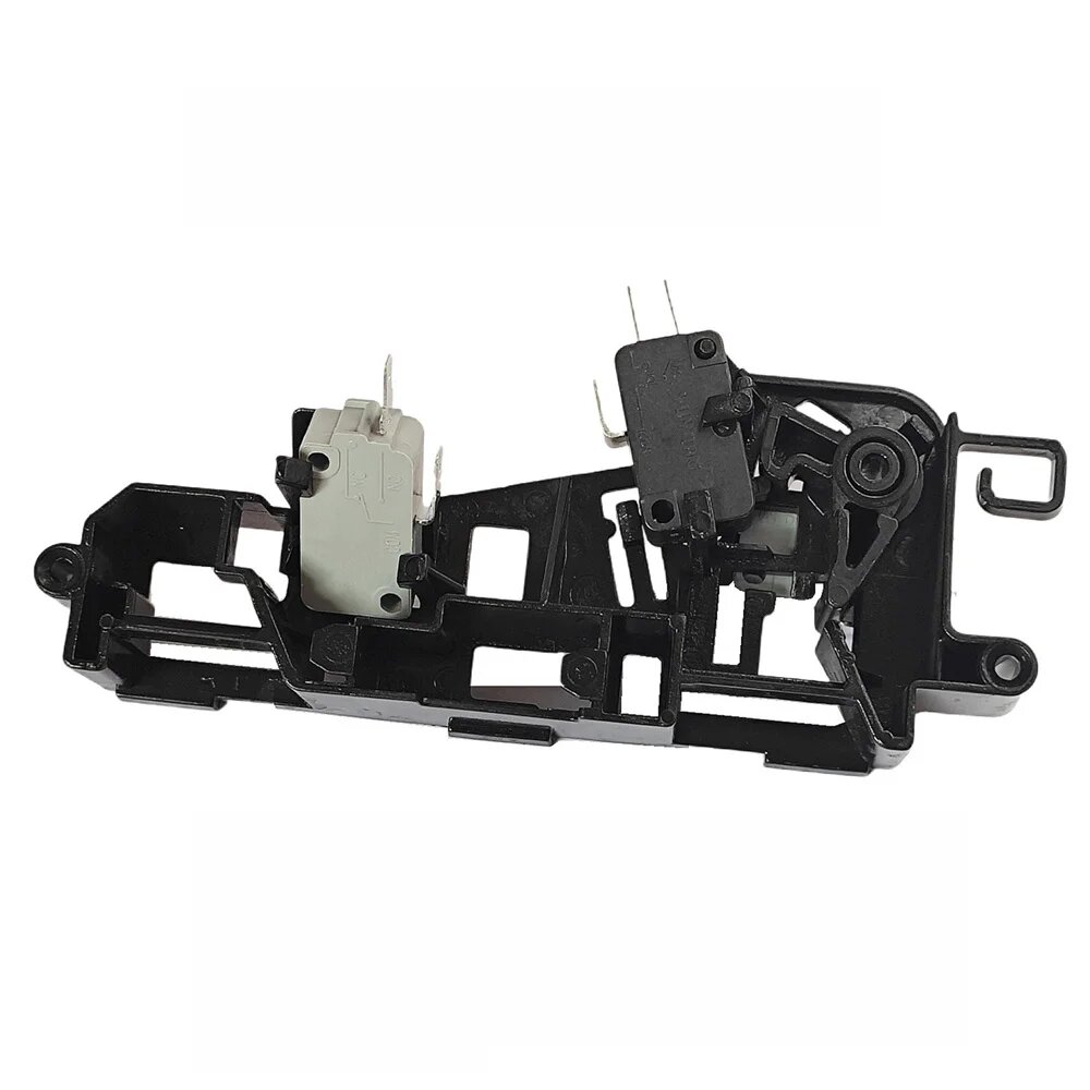 Кнопка открытия двери для микроволновой печи Midea HCDM4026