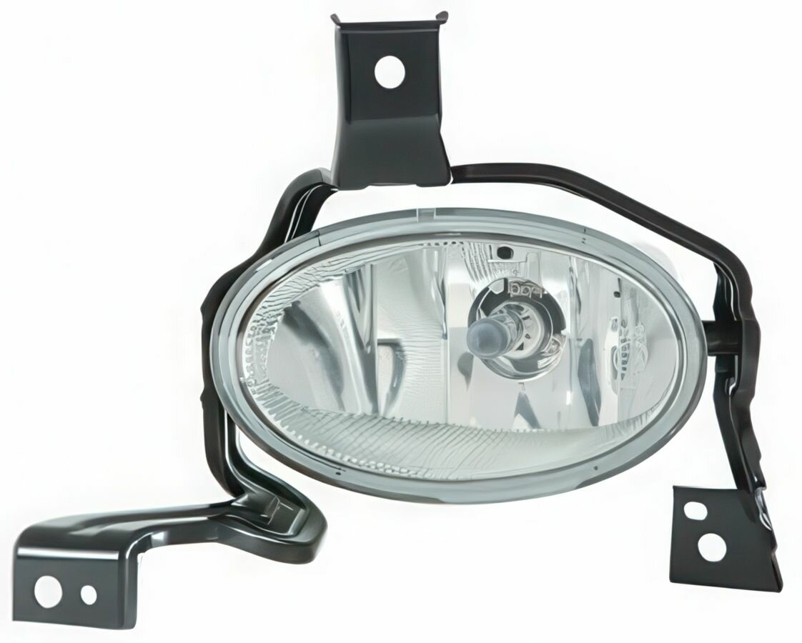 Противотуманная фара правая для Хонда Срв 2010->, oem 33900SWAJ11 арт 2172048RUE