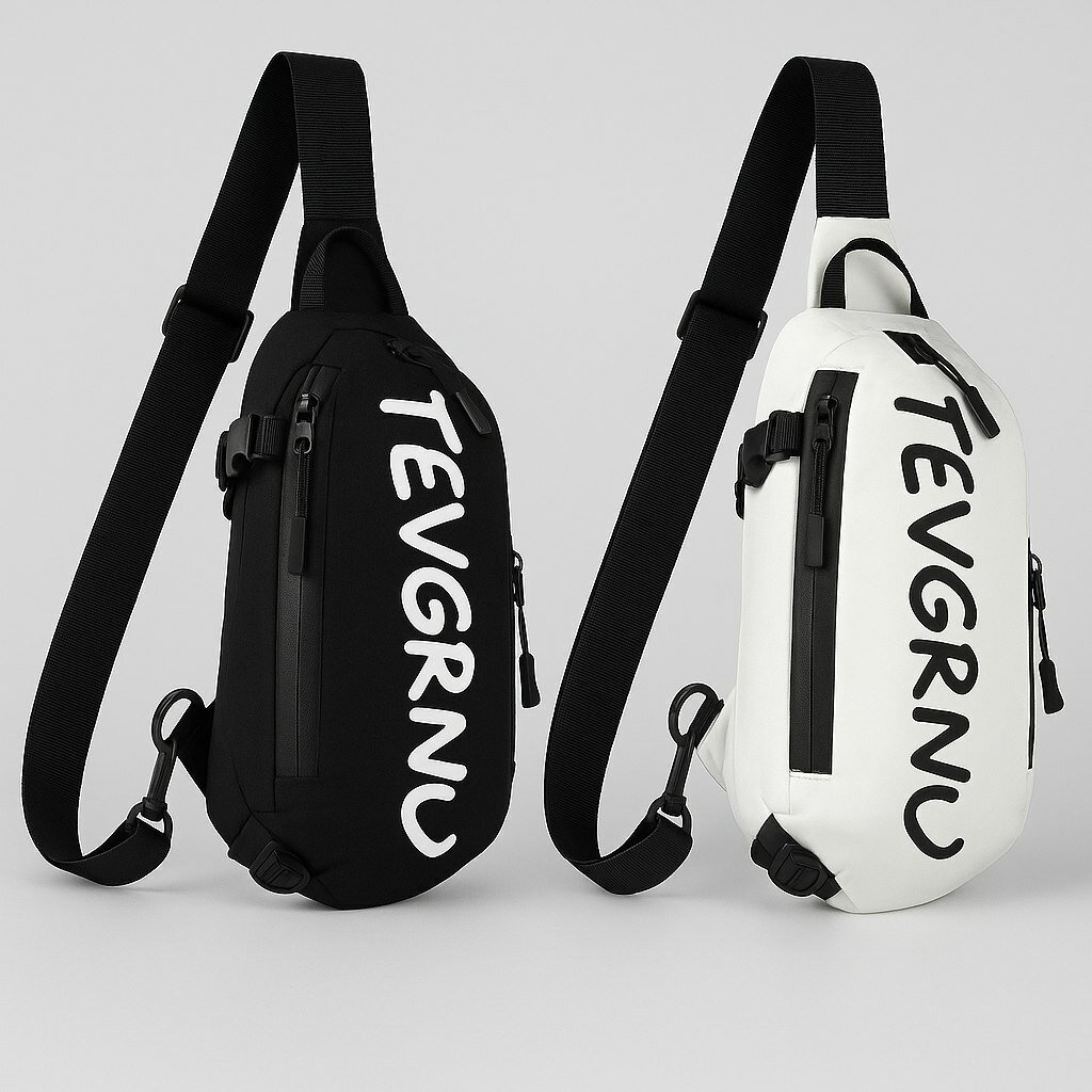 Сумка поясная