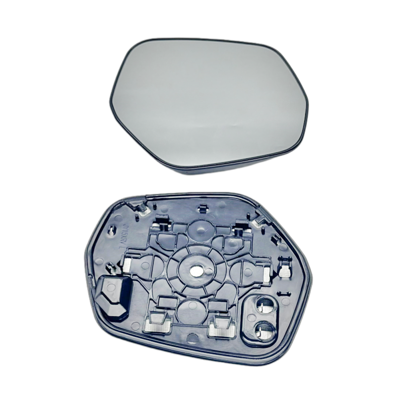Подходит для Honda Vezel XRV 2014-2022 годов, зеркало заднего вида с подогревом. Справа - пассажир_С подогревом