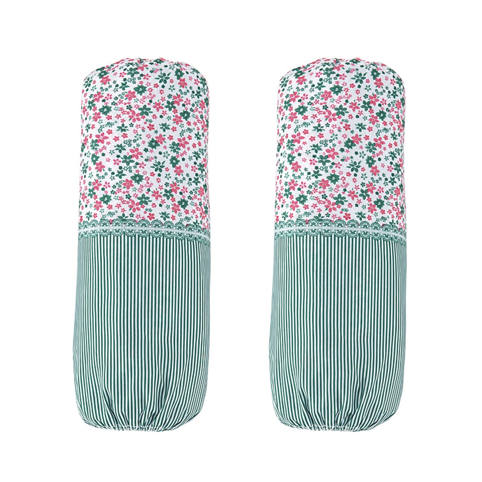 Женские рукава для защиты от рук пылеипроницаемые кухонные рукава полиэфирная рука.