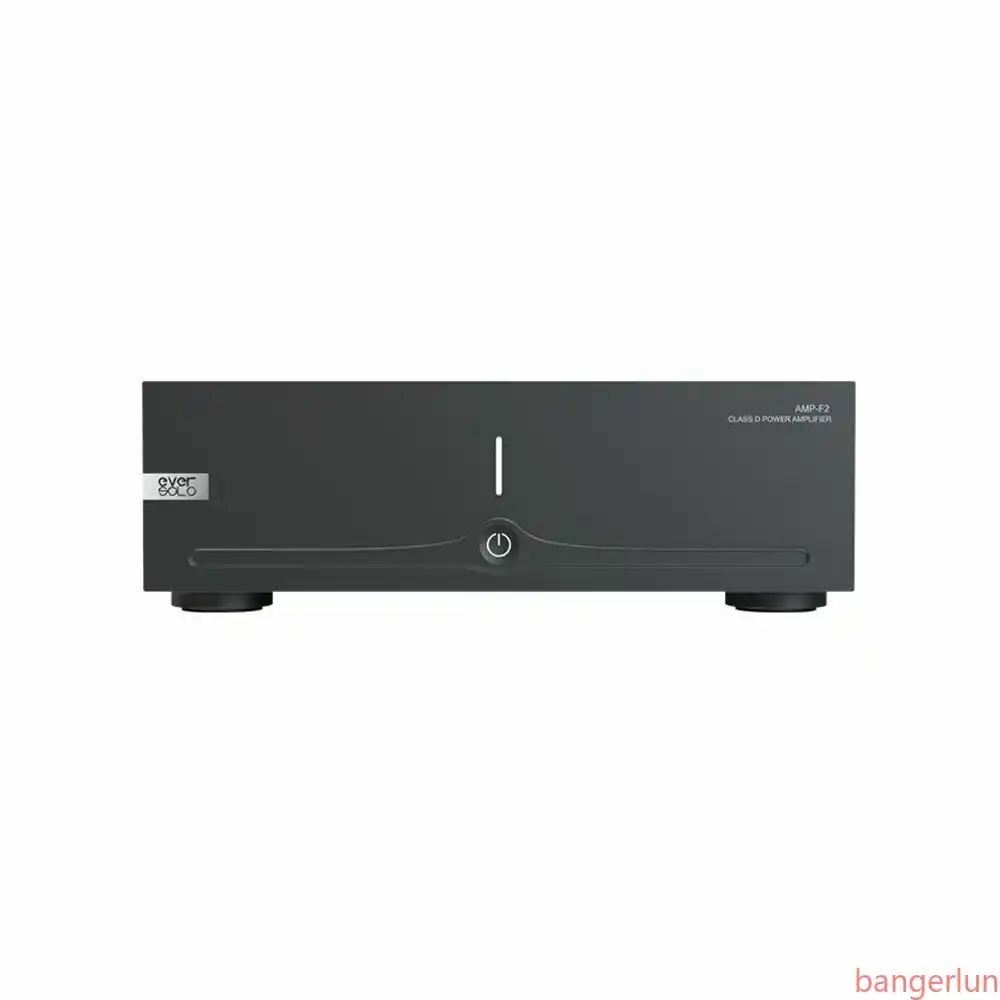 Усилитель мощности EverSolo AMP-F2
