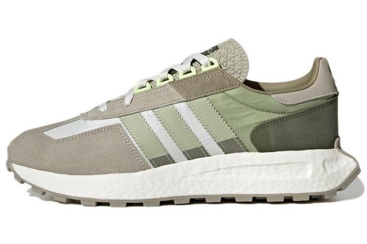 Кроссовки Retropy E5