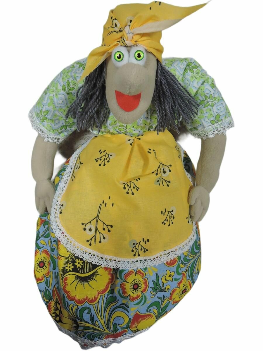 Грелка на чайник